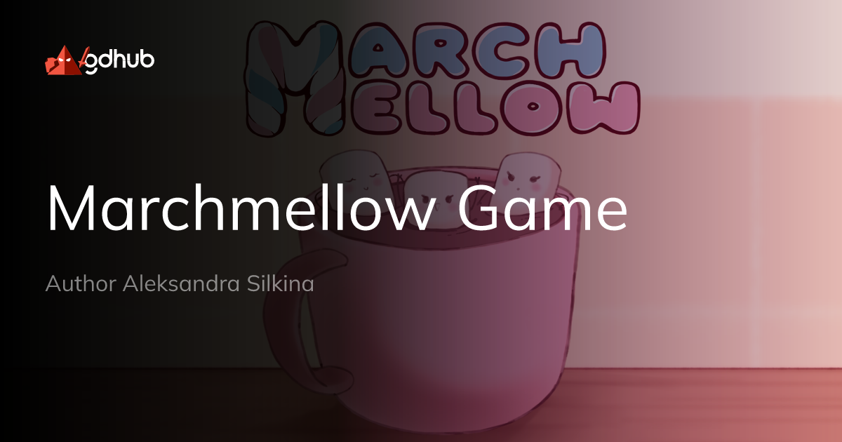 Marchmellow Game