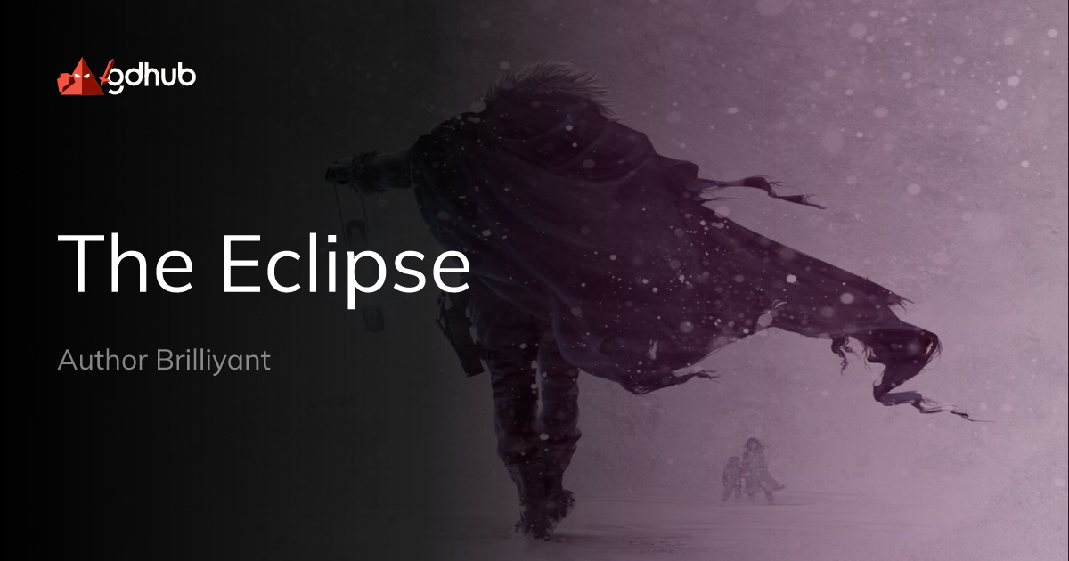 The Eclipse | GDHub